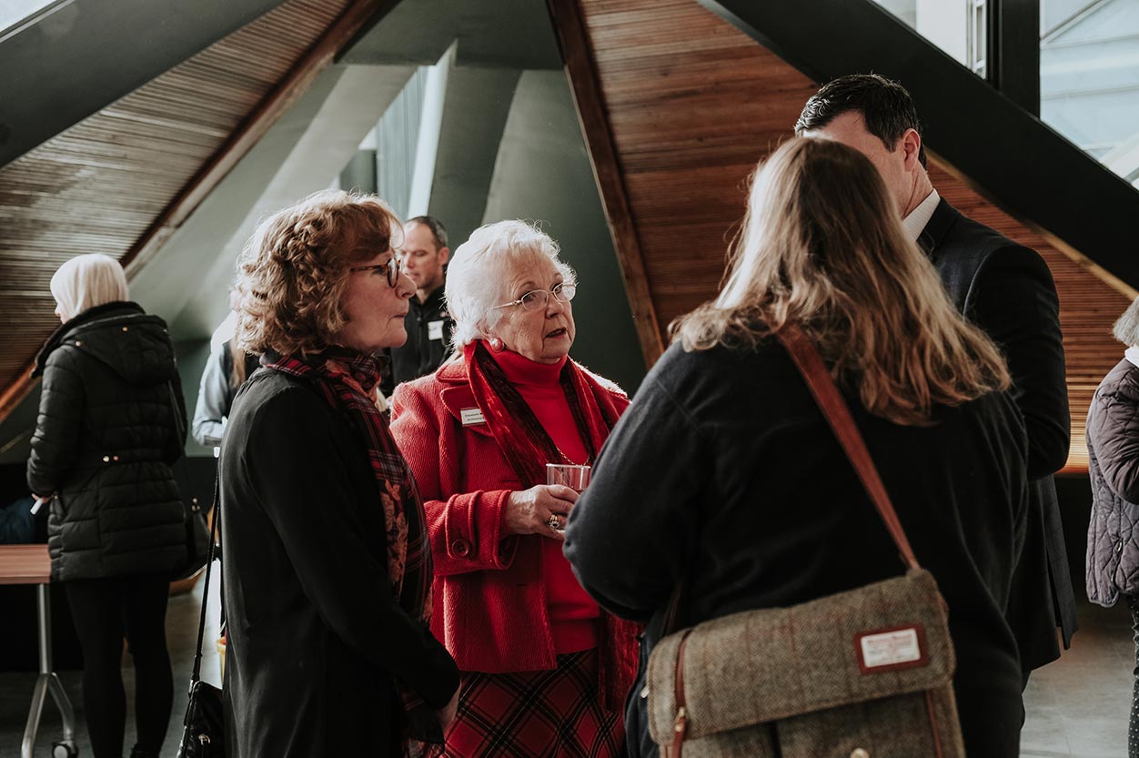 Business Events | Visit Inverness Loch Ness