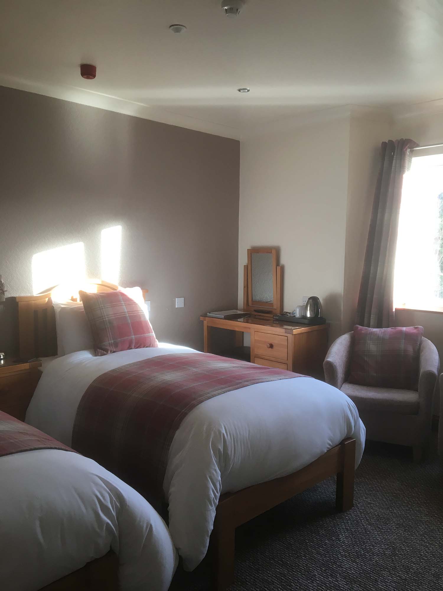 Foyers House | Visit Inverness Loch Ness