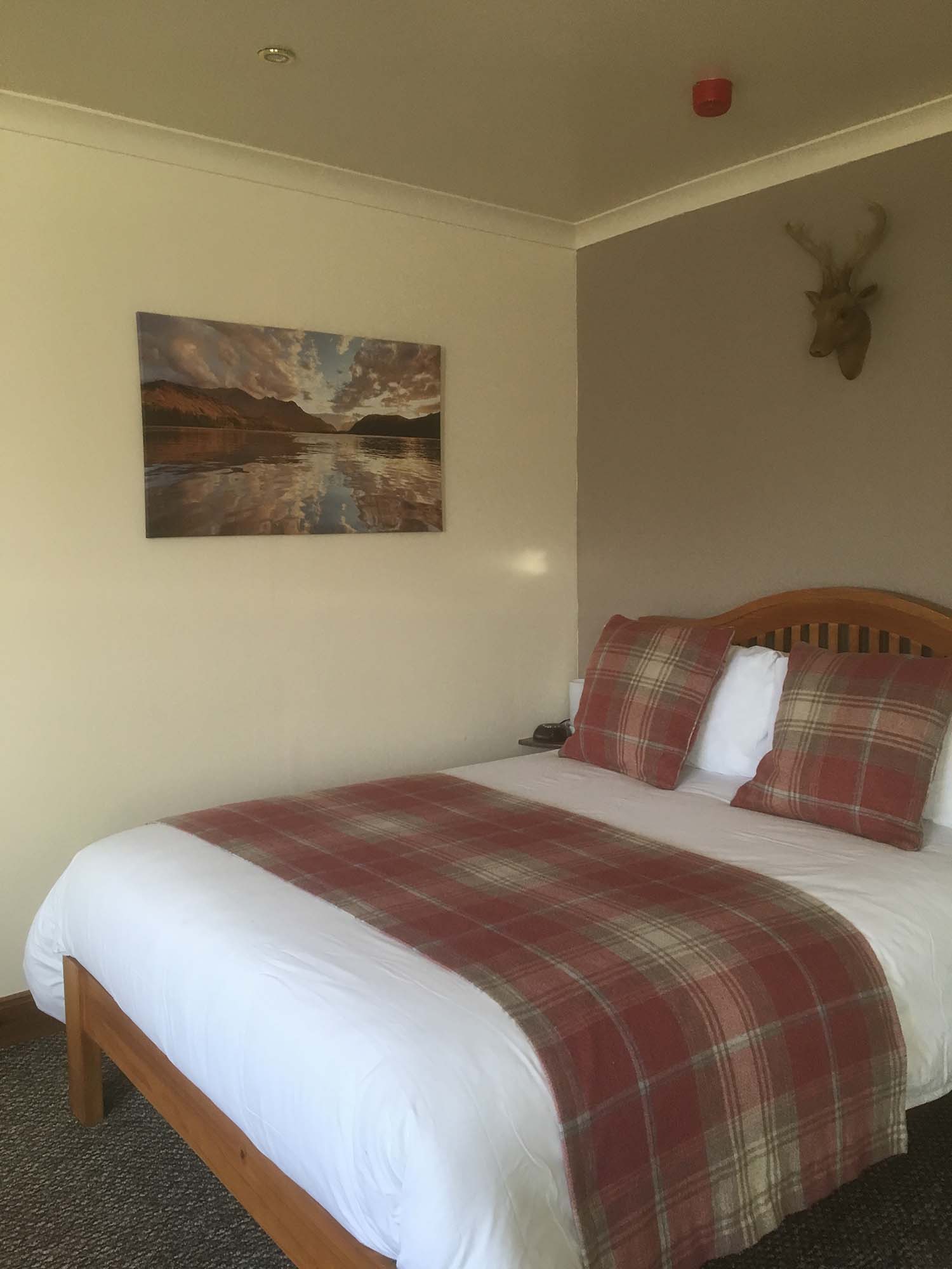 Foyers House | Visit Inverness Loch Ness