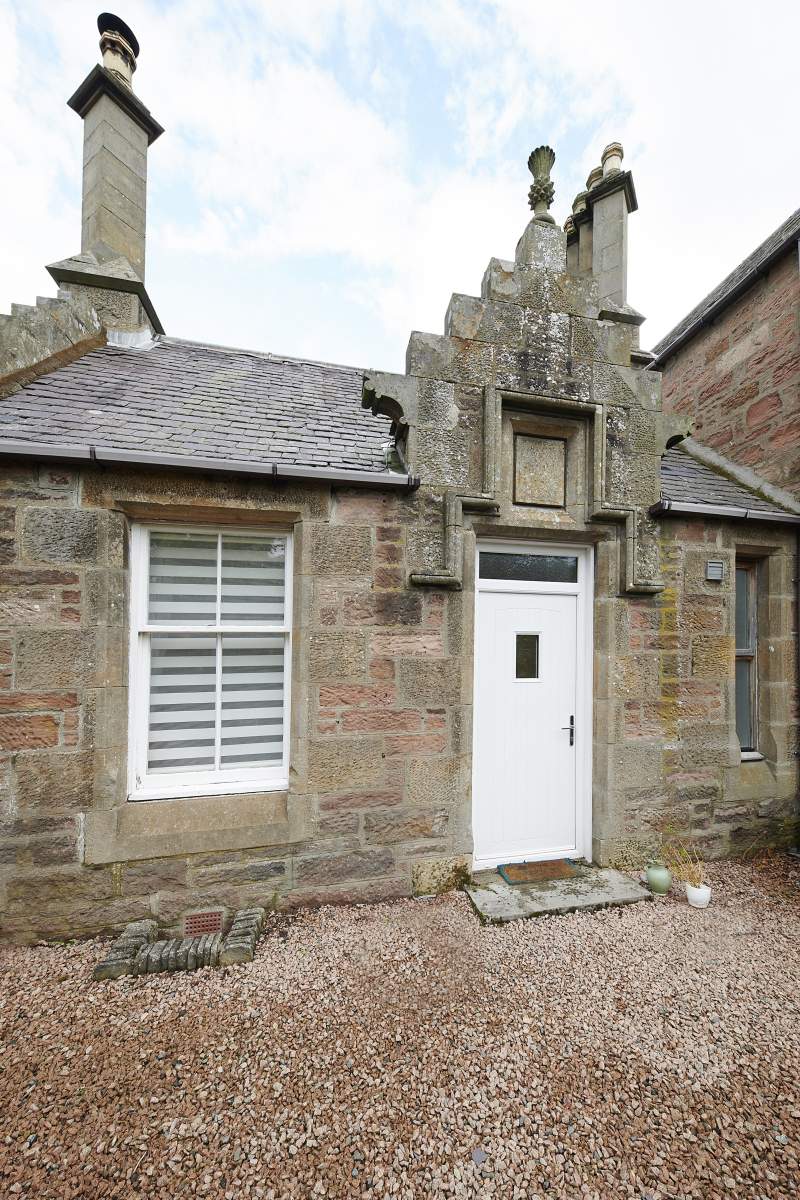 Beauly Station | Visit Inverness Loch Ness