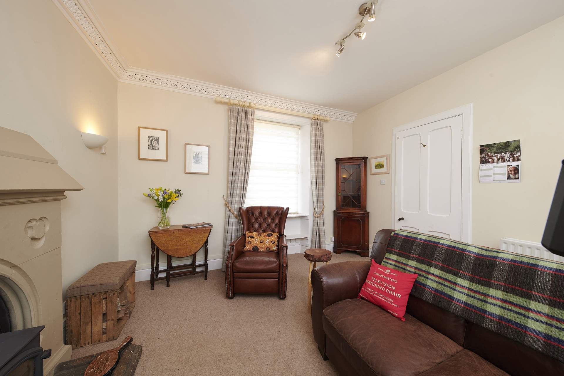 Beauly Station | Visit Inverness Loch Ness