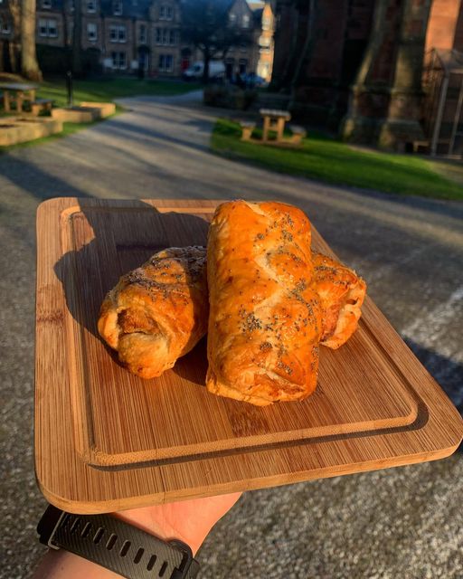 Inverness Cathedral | Visit Inverness Loch Ness