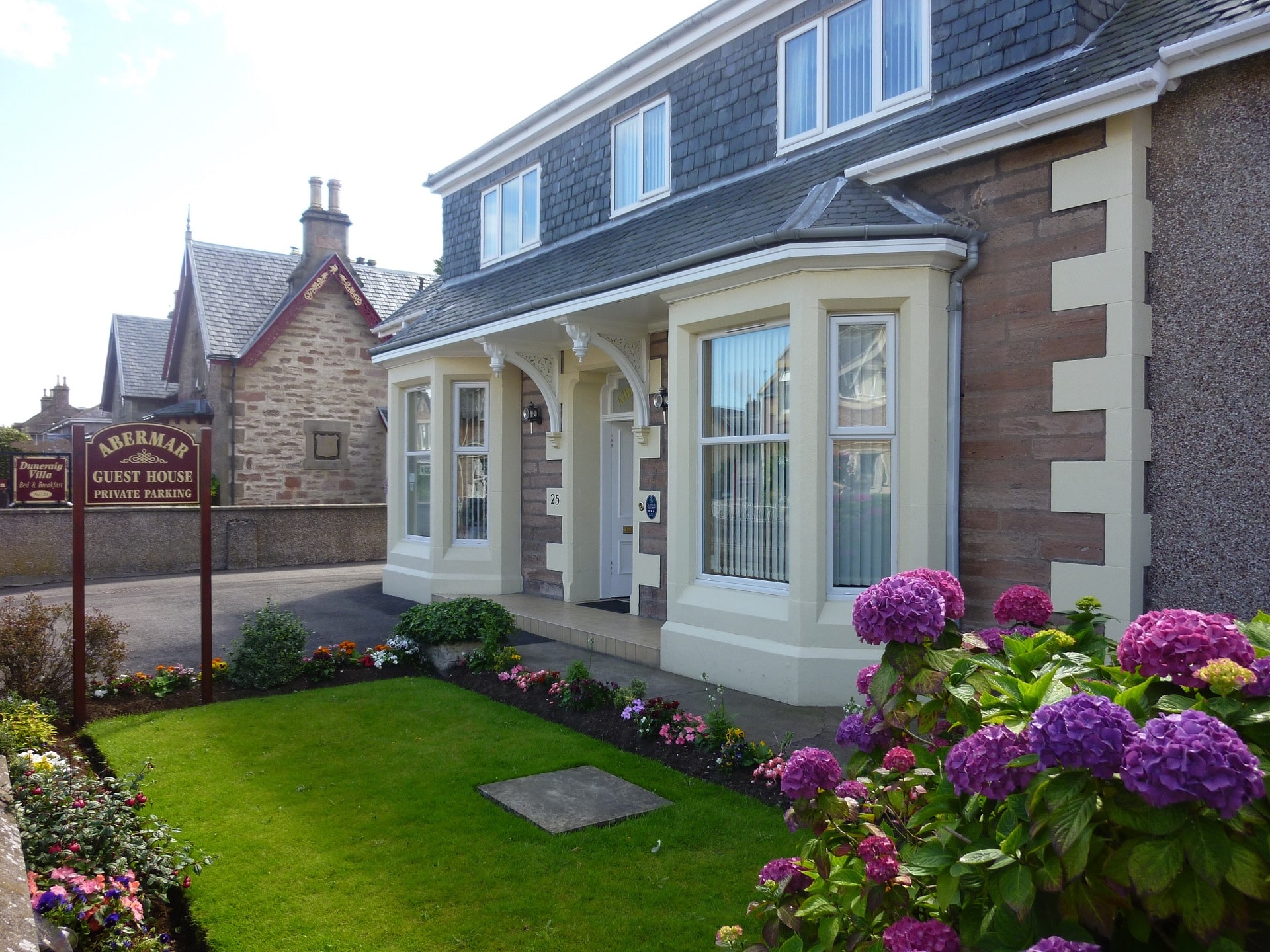 Abermar Guest House | Visit Inverness Loch Ness Abermar Guest House | Visit Inverness Loch Ness