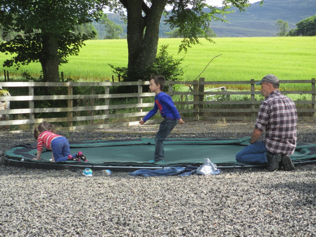The Dairy at Daviot | Visit Inverness Loch Ness