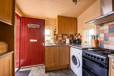 Easter Dalziel Farm Cottages | Visit Inverness Loch Ness