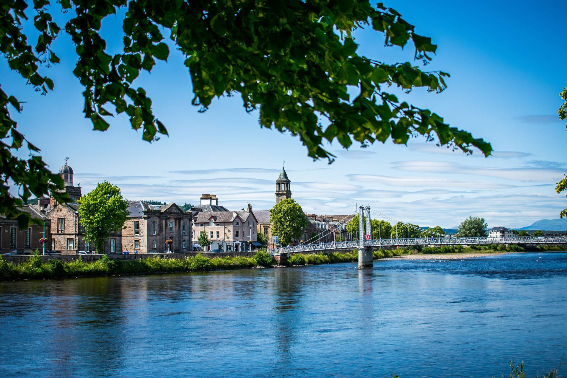 River House Restaurant | Visit Inverness Loch Ness