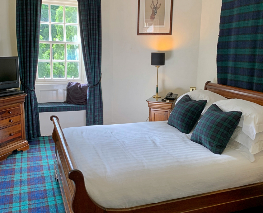 Bunchrew House Hotel | Visit Inverness Loch Ness