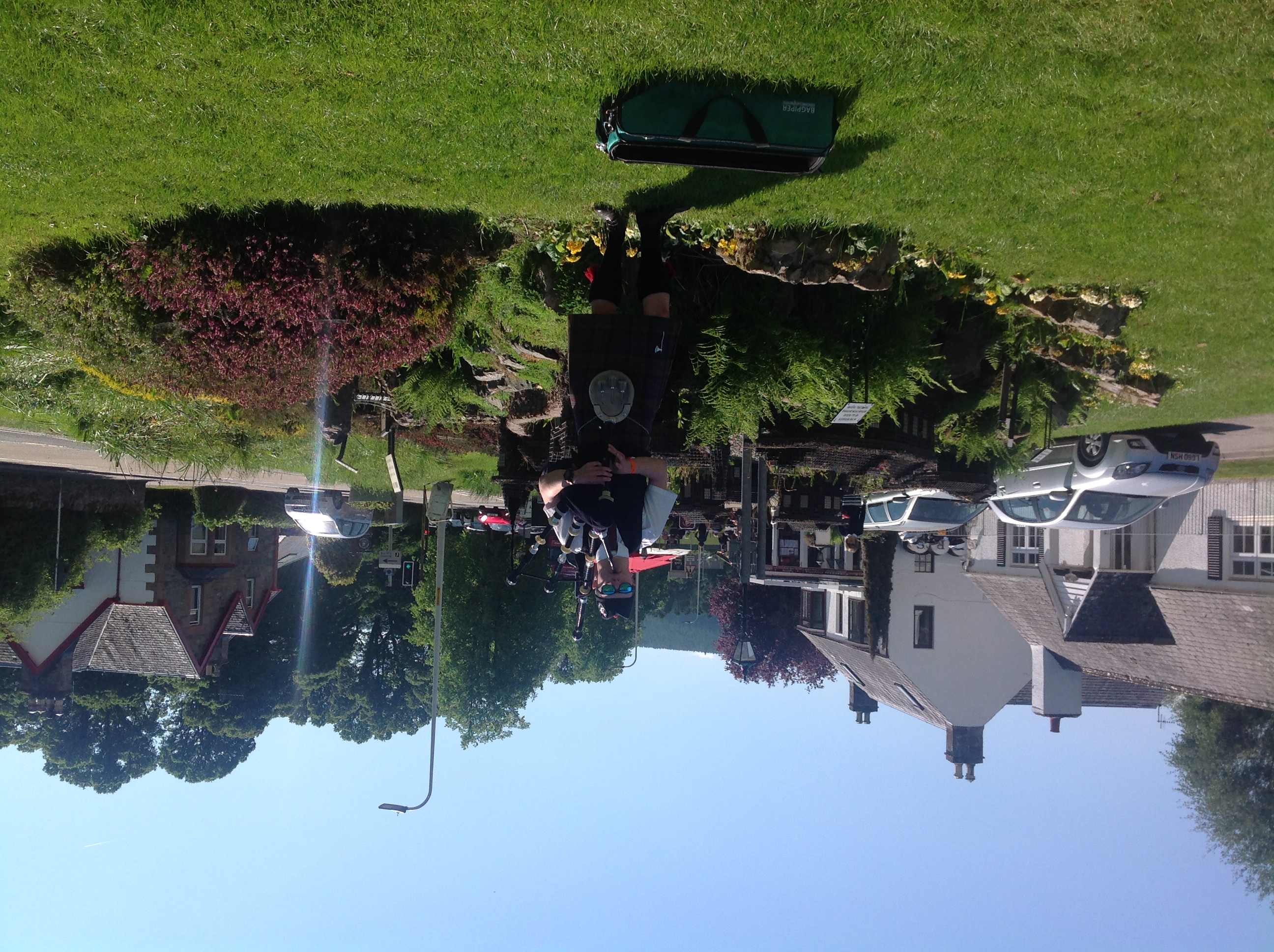 Achmony Holidays | Visit Inverness Loch Ness