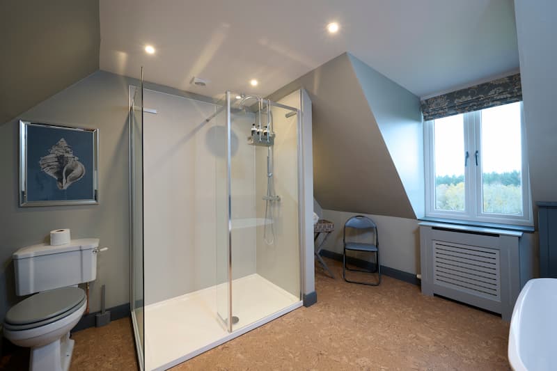 Loch Ness Escapes : Upper Dunain Cottage | Visit Inverness Loch Ness