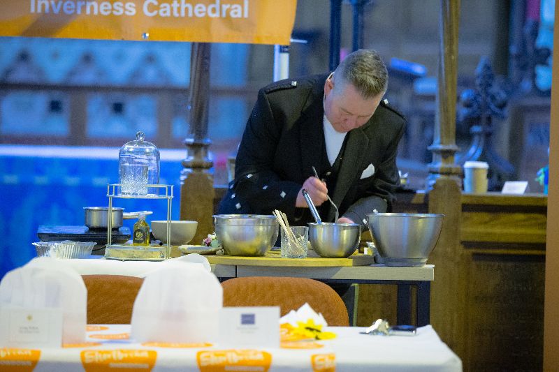 Shortbread Showdown | Visit Inverness Loch Ness