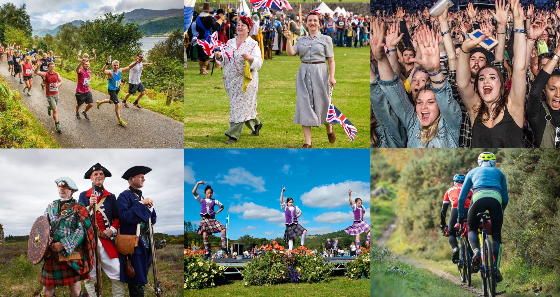 Plan Your Holiday, Break or Day Trip | Visit Inverness Loch Ness