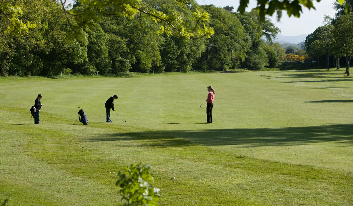 Inverness Golf Club | Visit Inverness Loch Ness