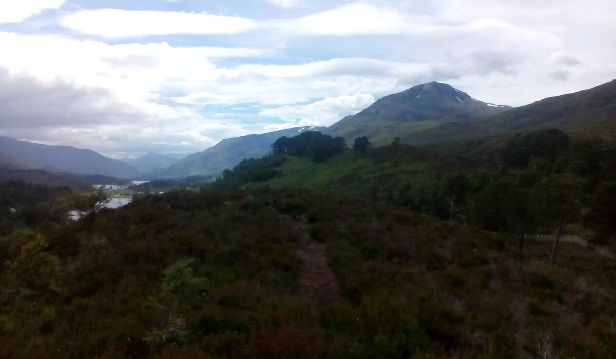 Culligran Cottages | Visit Inverness Loch Ness