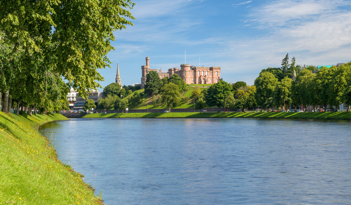Crown Court Hotel | Visit Inverness Loch Ness