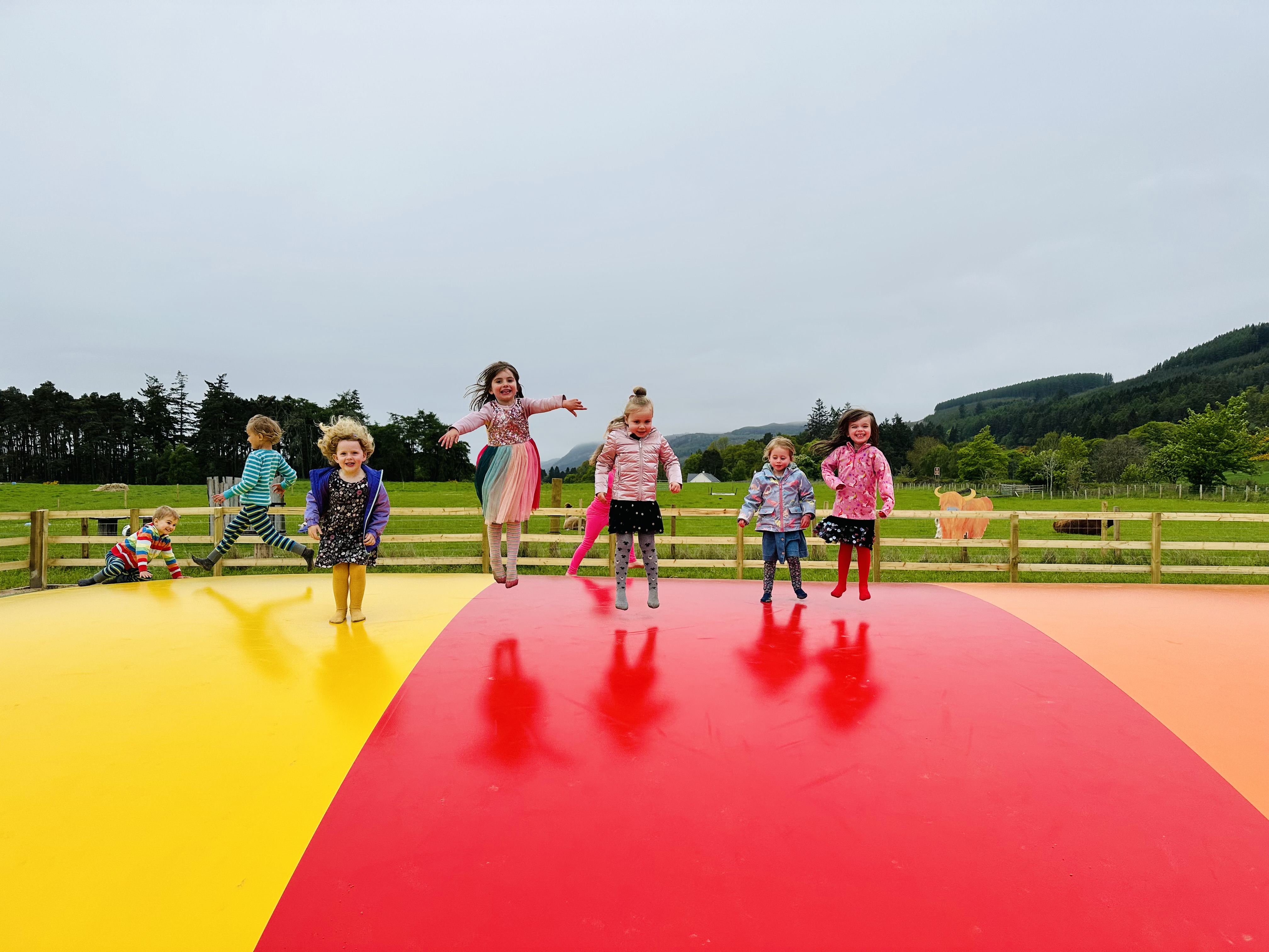 Farm Ness | Visit Inverness Loch Ness