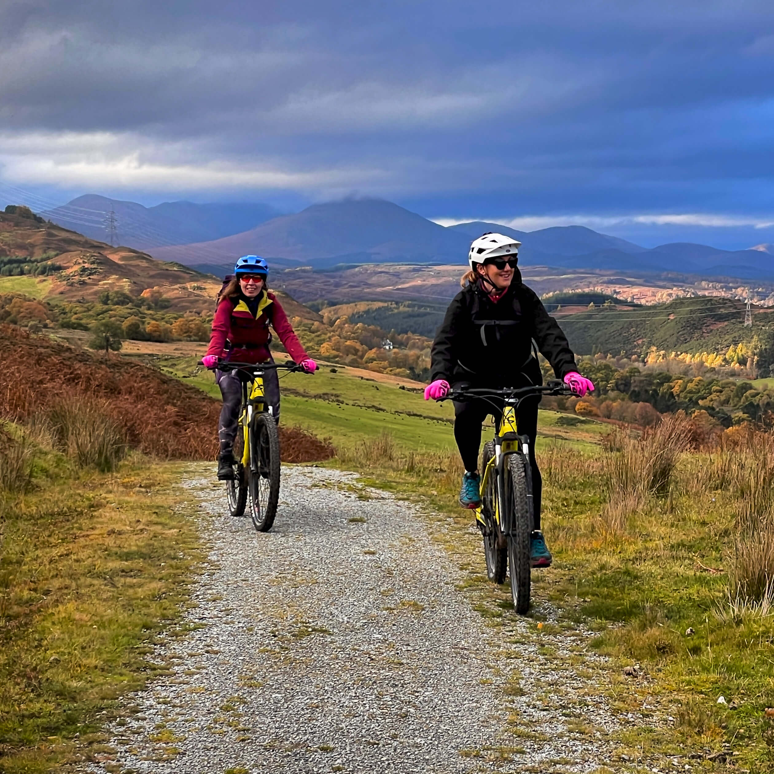 42 Cycling | Visit Inverness Loch Ness