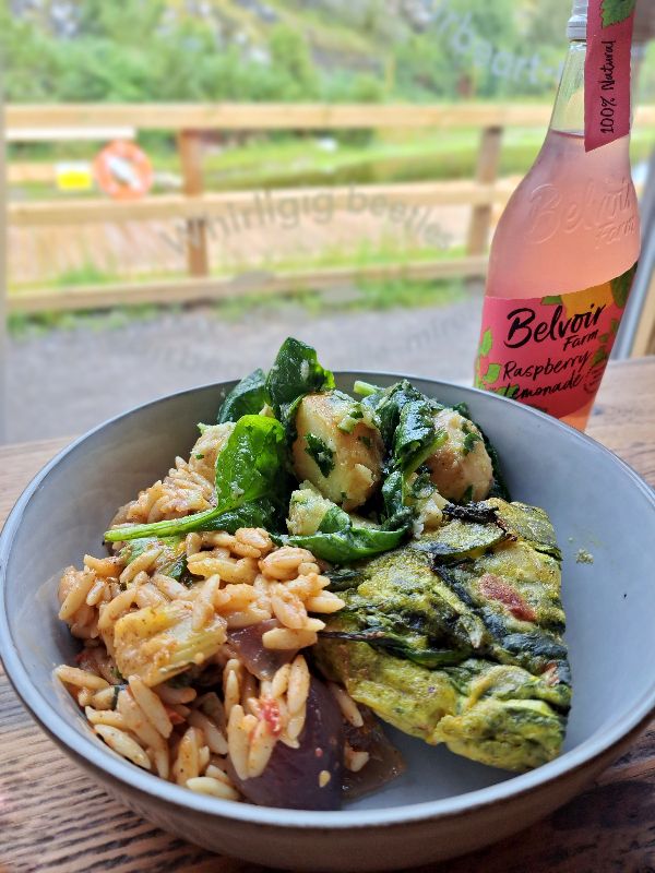 An Nead at Dundreggan | Visit Inverness Loch Ness