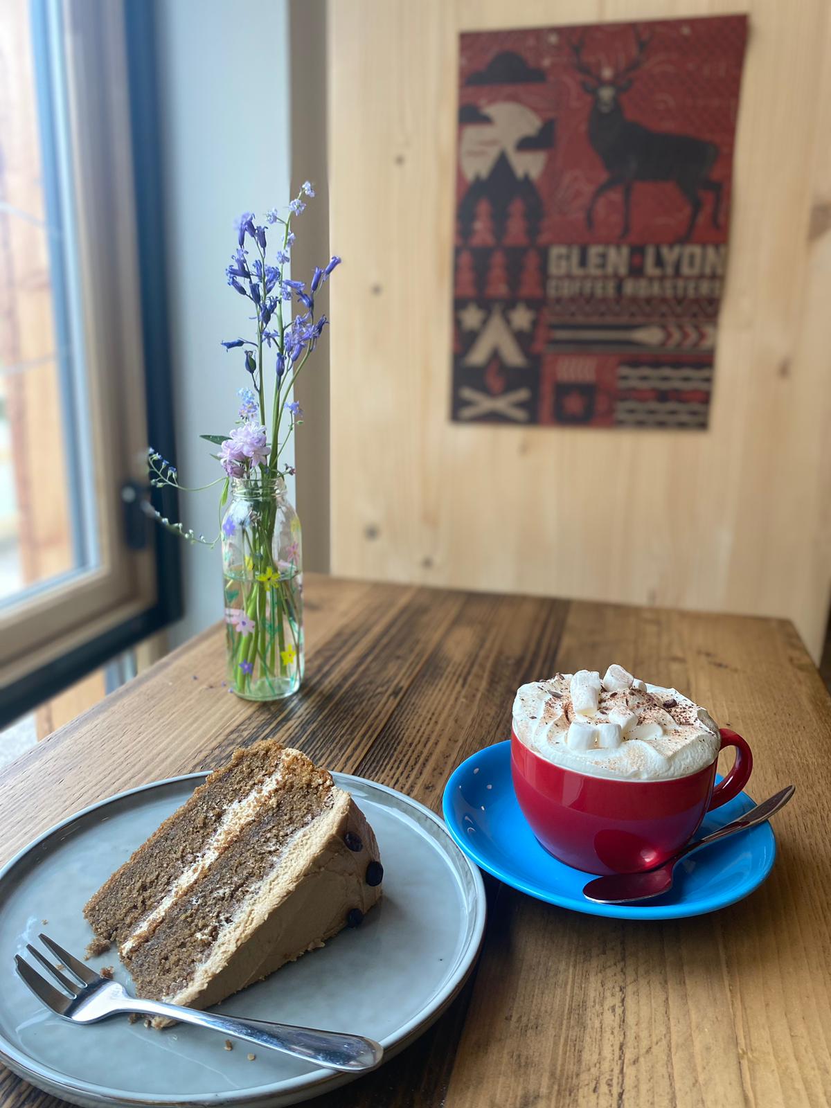 An Nead at Dundreggan | Visit Inverness Loch Ness