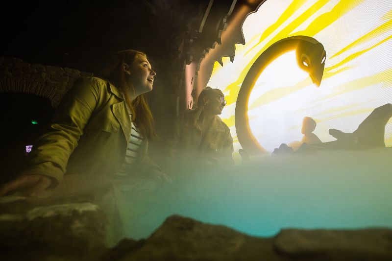 The Loch Ness Centre | Visit Inverness Loch Ness