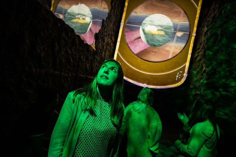 The Loch Ness Centre | Visit Inverness Loch Ness