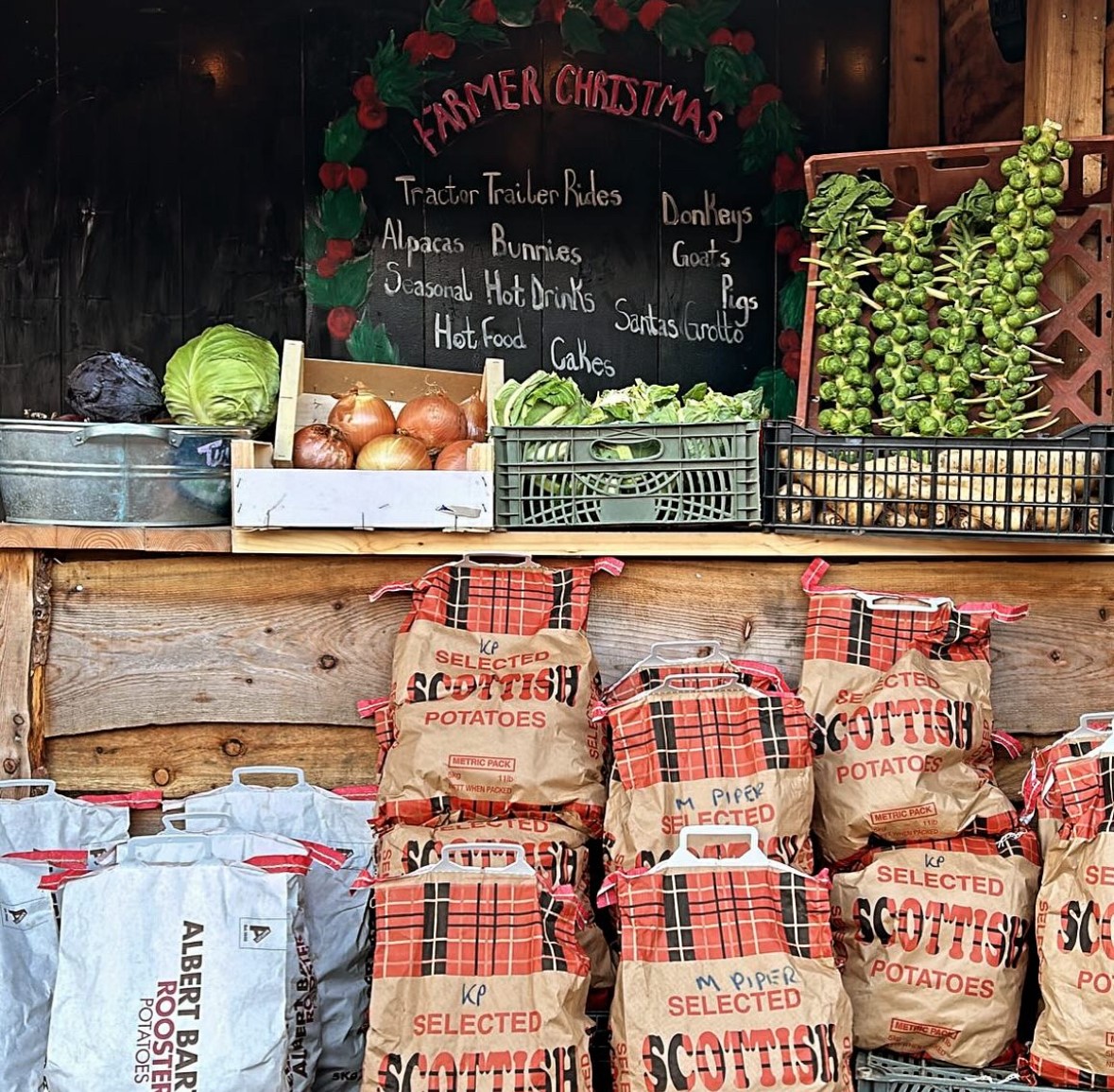 Farm Ness | Visit Inverness Loch Ness