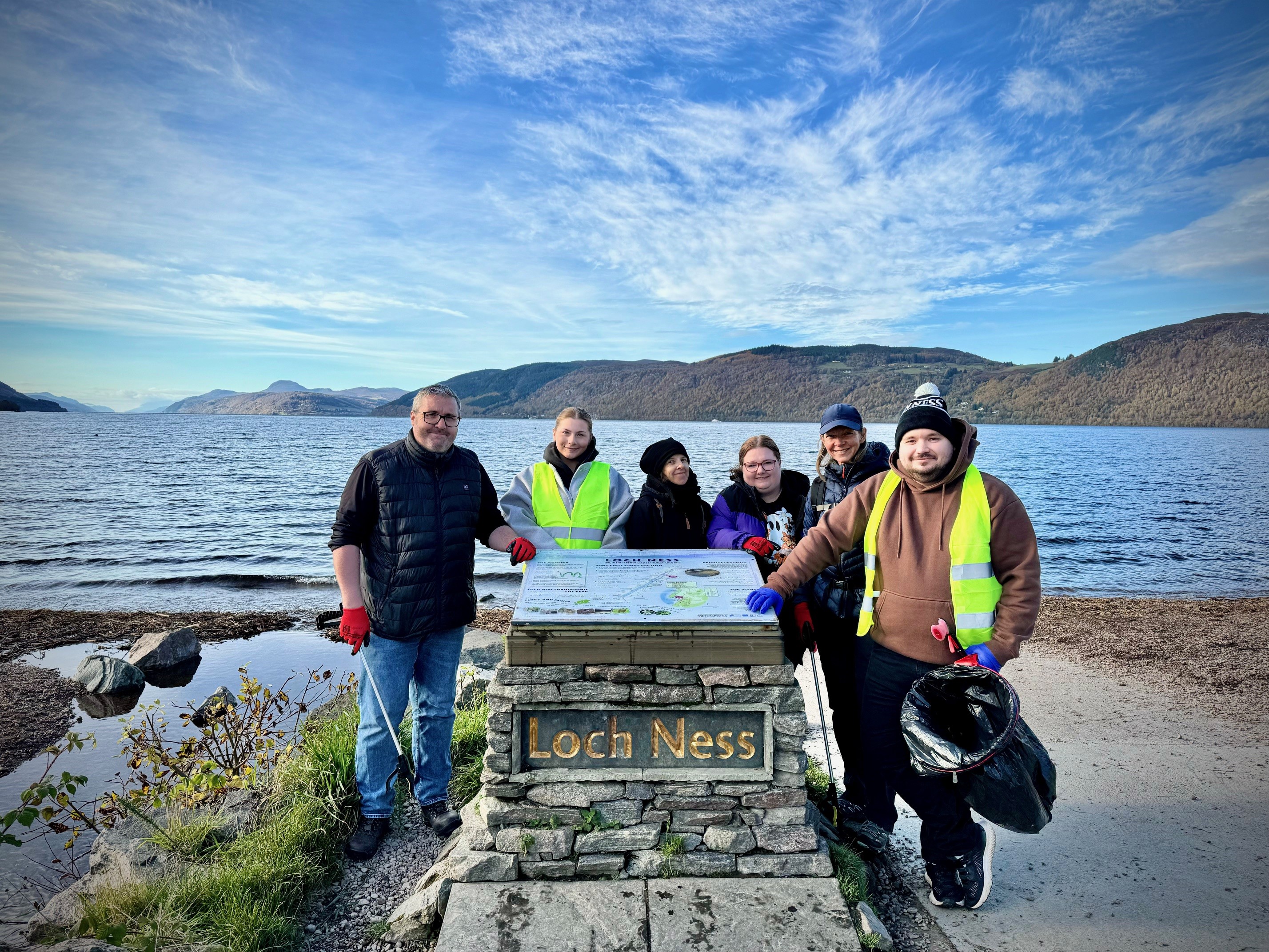 The Loch and Land Festival | Visit Inverness Loch Ness