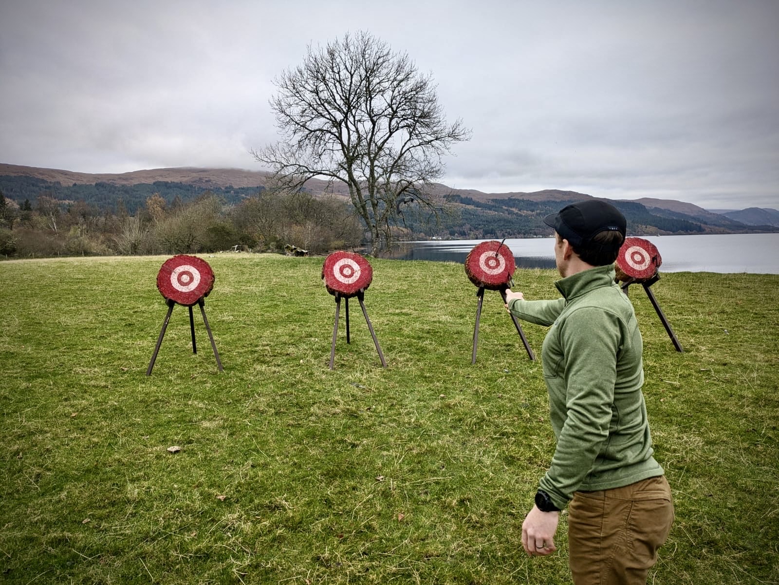 The Loch and Land Festival | Visit Inverness Loch Ness