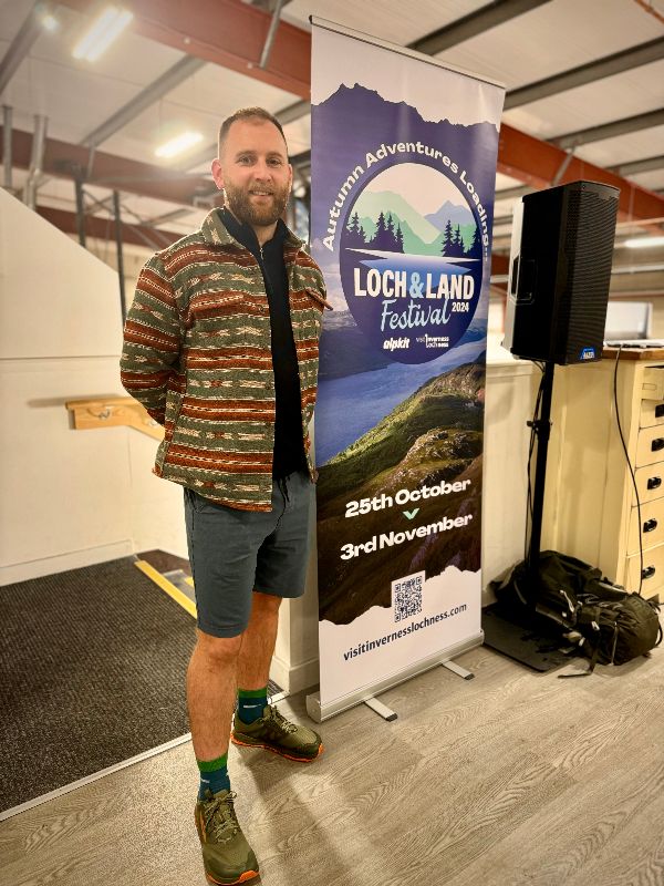 The Loch and Land Festival | Visit Inverness Loch Ness