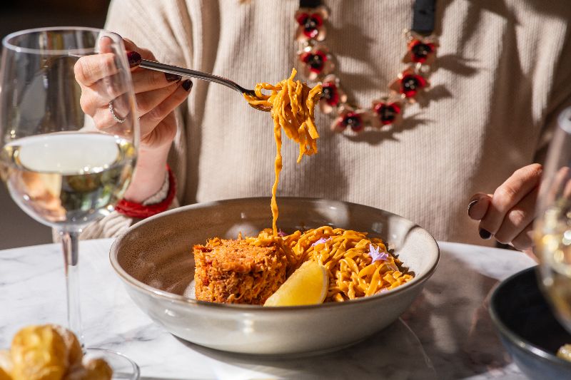 Beira Restaurant | Visit Inverness Loch Ness