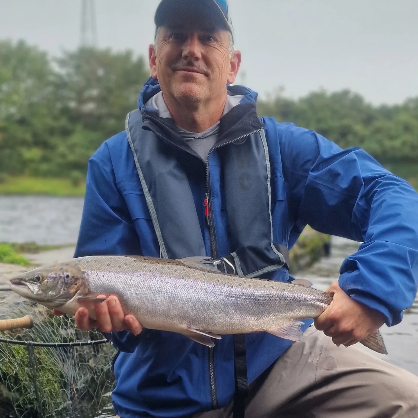 You Fish Scotland | Visit Inverness Loch Ness