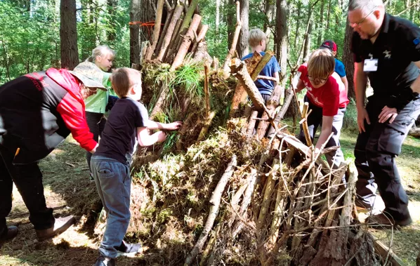 The Loch and Land Festival | Visit Inverness Loch Ness