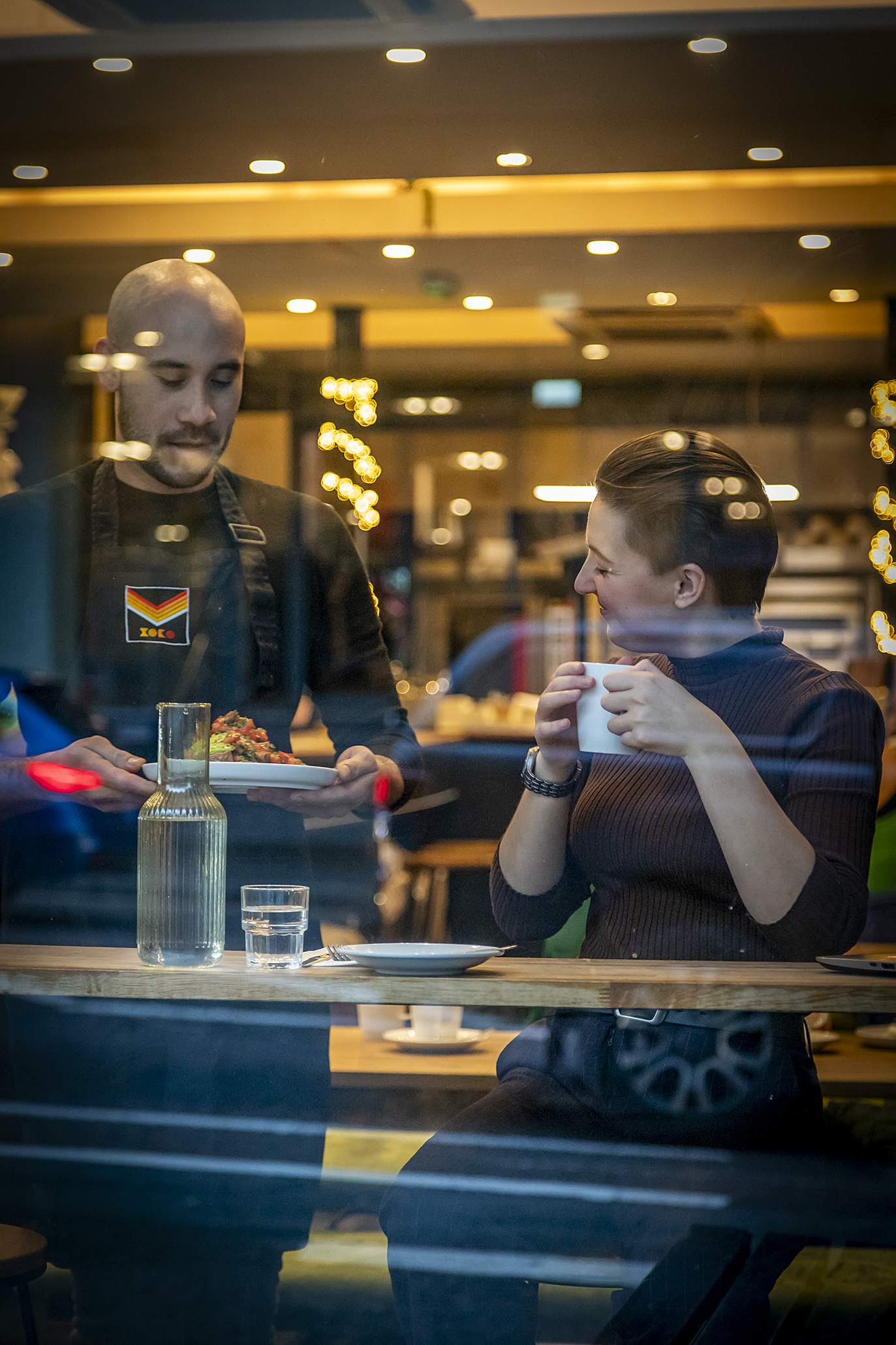 xoko Bakehouse | Visit Inverness Loch Ness