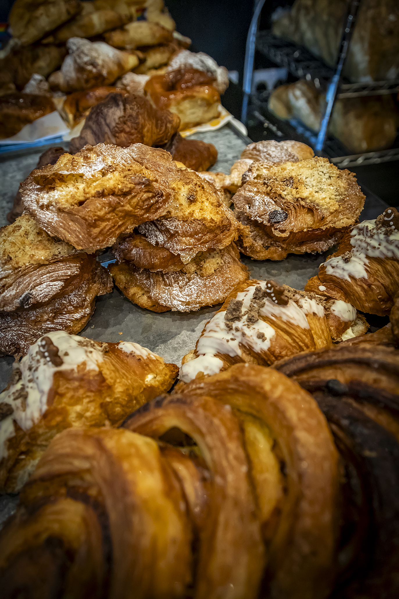 xoko Bakehouse | Visit Inverness Loch Ness