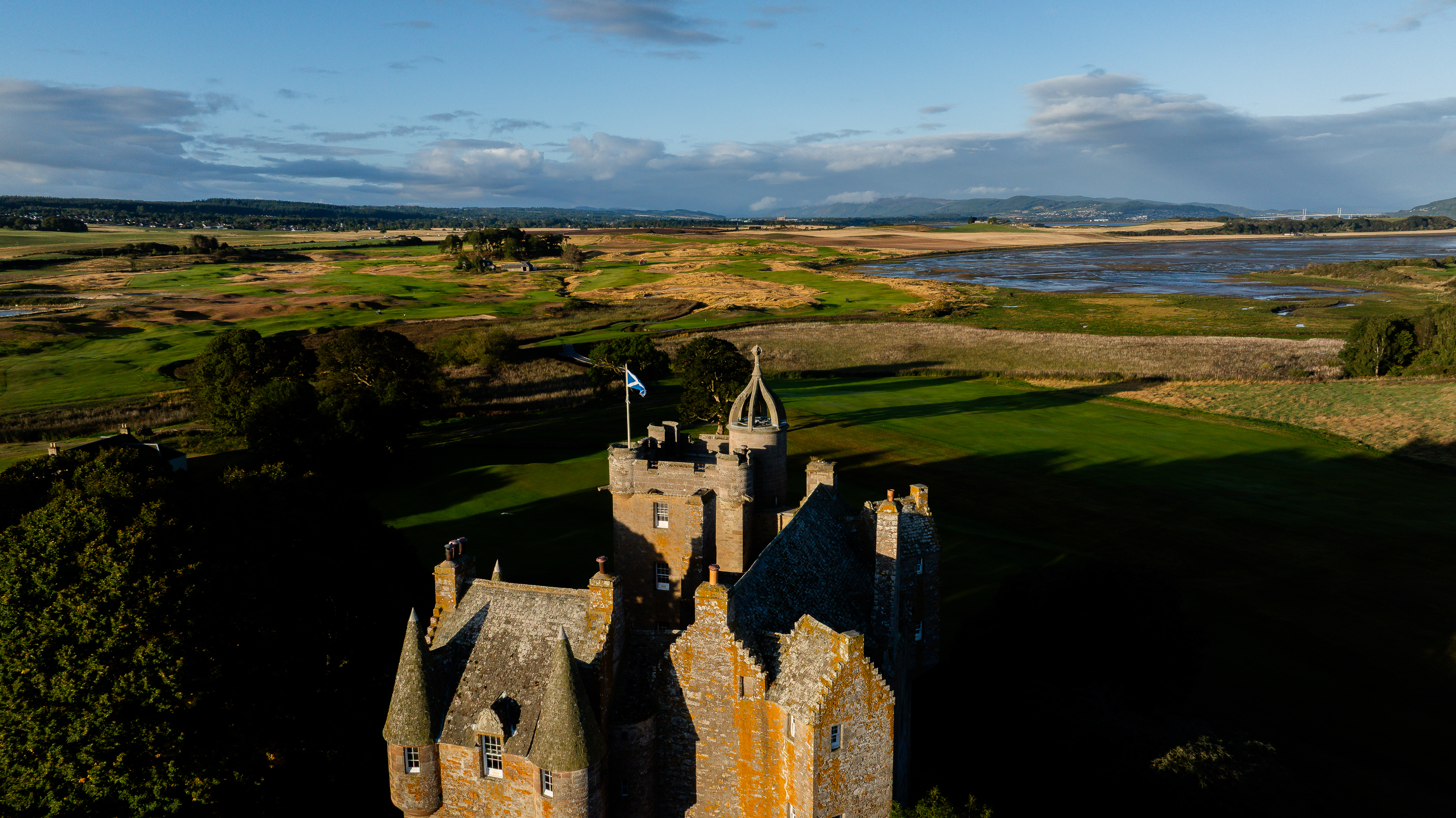 Cabot Highlands | Visit Inverness Loch Ness